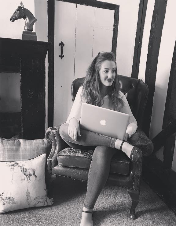 Our Story | Vintage Interior Design | Smudge Online